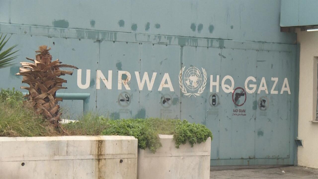 Allegations against UNRWA: Future of biggest Gaza aid provider in jeopardy - Middle East matters